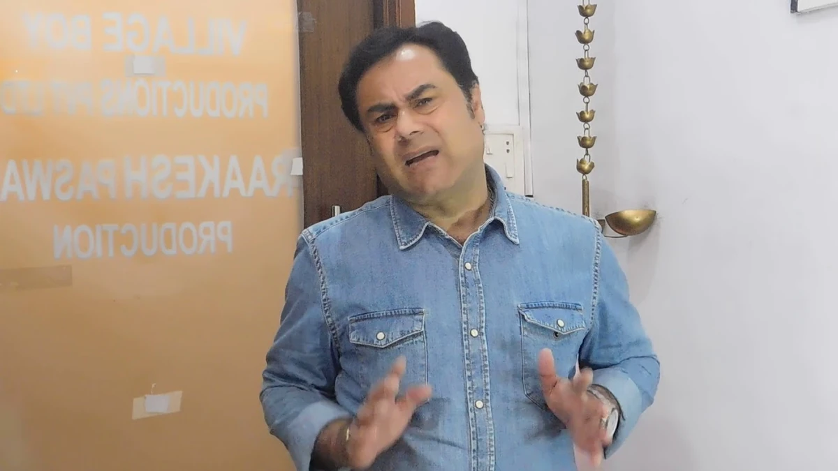 Pankaj Kalra | Hindi Dubbing Wiki | Fandom