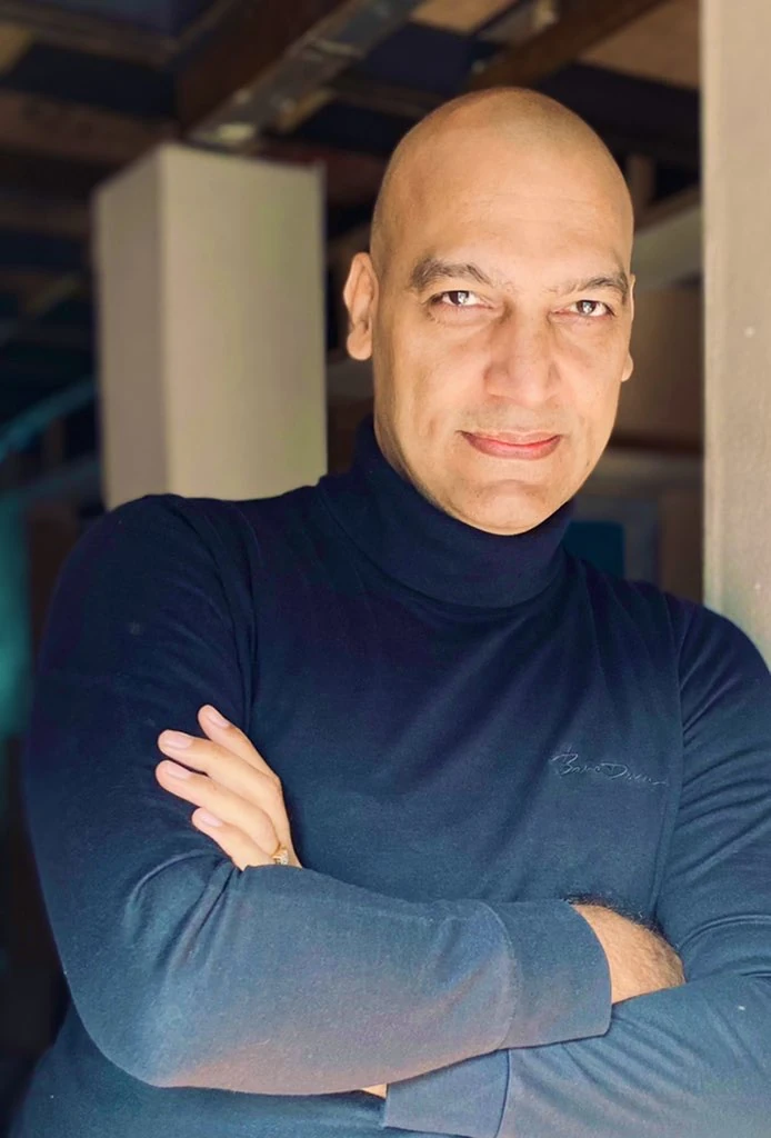 Manish Wadhwa | Hindi Dubbing Wiki | Fandom