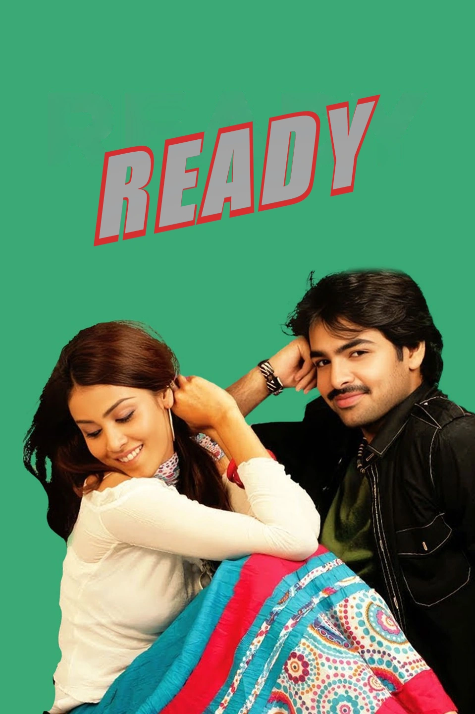 Ready (2008 film) | Hindi Dubbing Wiki | Fandom