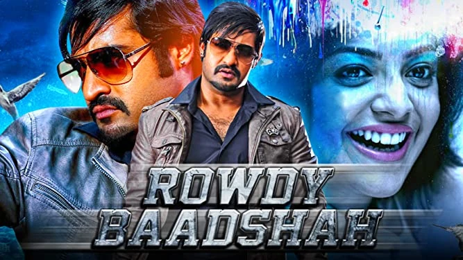 Rowdy Baadshah | Hindi Dubbing Wiki | Fandom