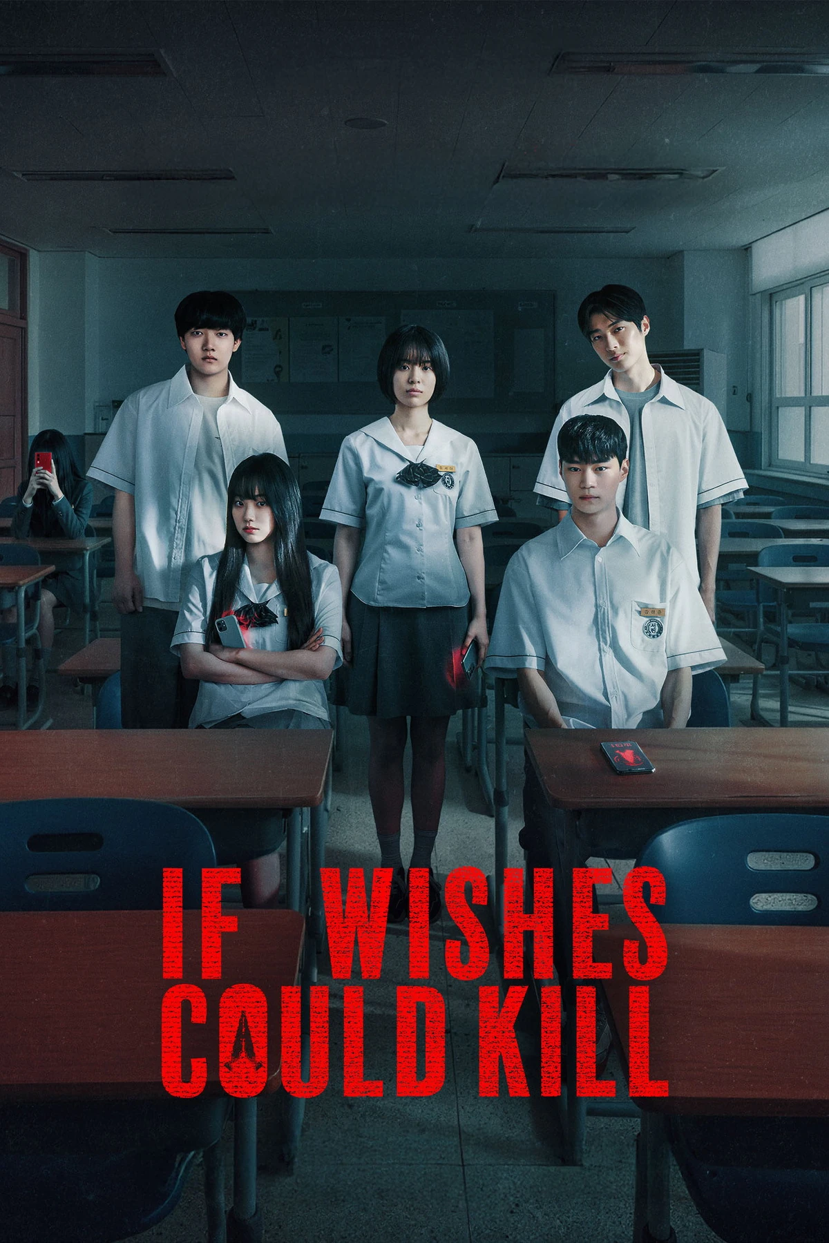 If Wishes Could Kill | Hindi Dubbing Wiki | Fandom