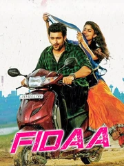 Fidaa | Hindi Dubbing Wiki | Fandom