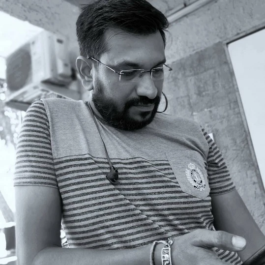 Kalpesh Parekh | Hindi Dubbing Wiki | Fandom