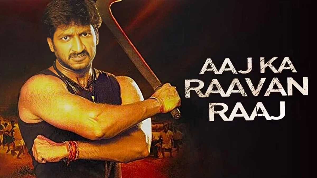 Aaj Ka Raavan Raaj | Hindi Dubbing Wiki | Fandom