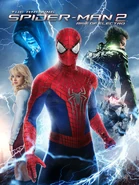 The Amazing Spider-Man 2 | Hindi Dubbing Wiki | Fandom