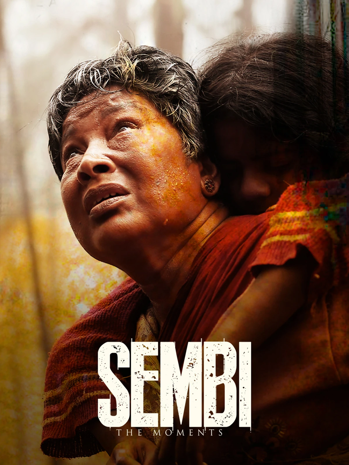 Sembi | Hindi Dubbing Wiki | Fandom