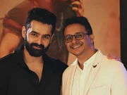 Sanket Mhatre | Hindi Dubbing Wiki | Fandom