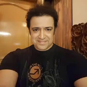 Ninad Kamat | Hindi Dubbing Wiki | Fandom