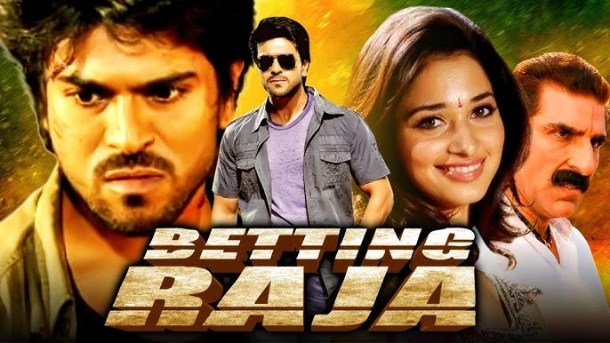 Betting Raja | Hindi Dubbing Wiki | Fandom