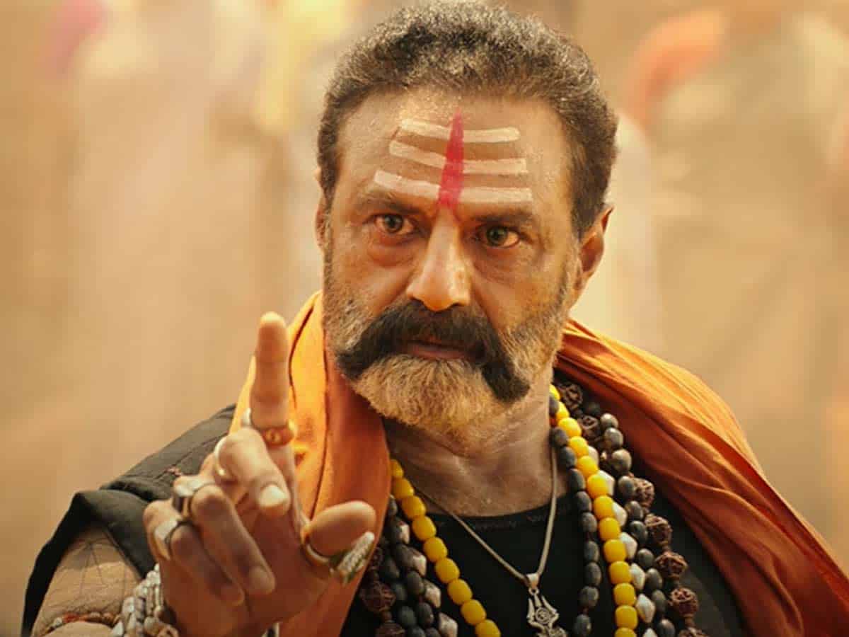 Balakrishna Images