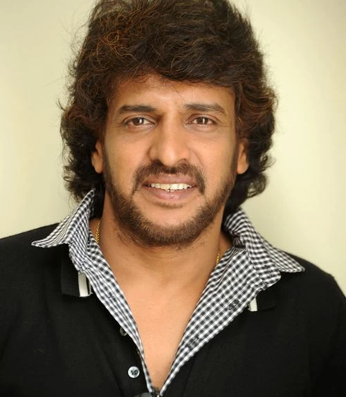Upendra (actor) | Hindi Dubbing Wiki | Fandom
