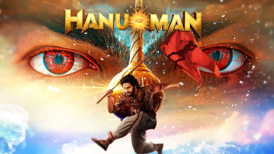 Hanu-Man | Hindi Dubbing Wiki | Fandom