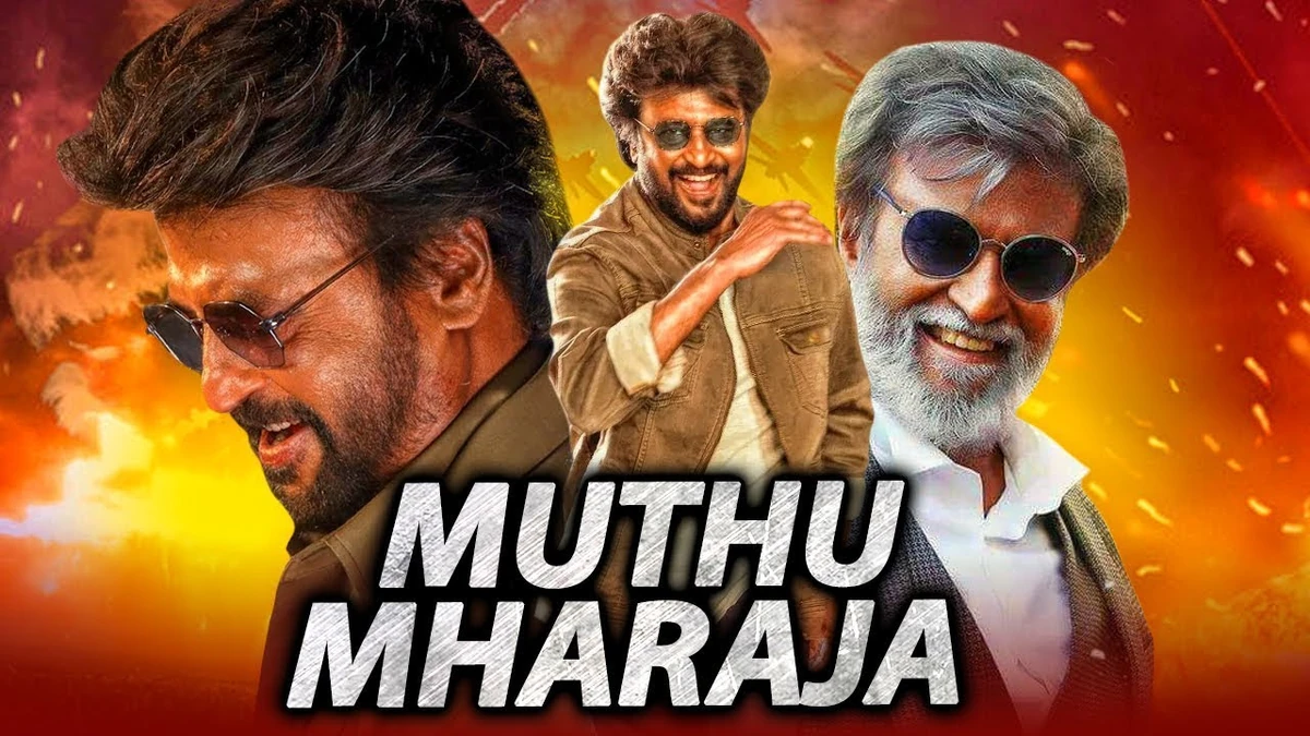 Muthu Maharaja | Hindi Dubbing Wiki | Fandom