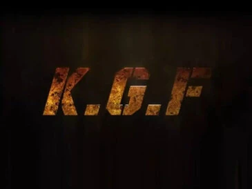 K.G.F (film series) | Hindi Dubbing Wiki | Fandom