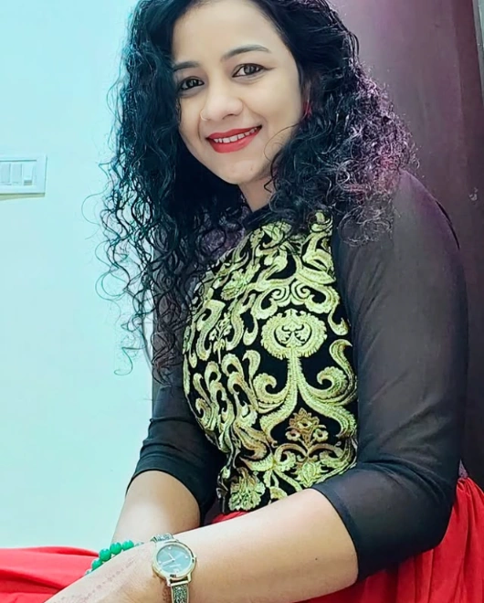 Deeksha Singh | Hindi Dubbing Wiki | Fandom