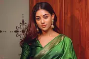 Anu Emmanuel | Hindi Dubbing Wiki | Fandom