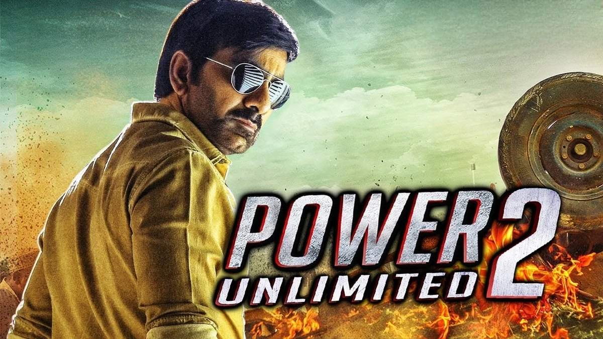 Power Unlimited 2 | Hindi Dubbing Wiki | Fandom