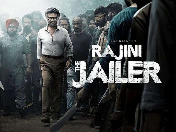 Rajini The Jailer | Hindi Dubbing Wiki | Fandom