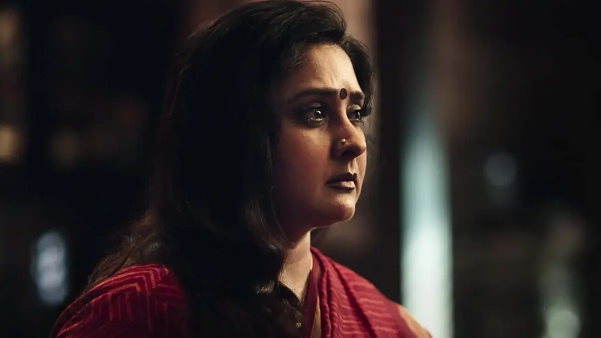 Malavika Avinash | Hindi Dubbing Wiki | Fandom