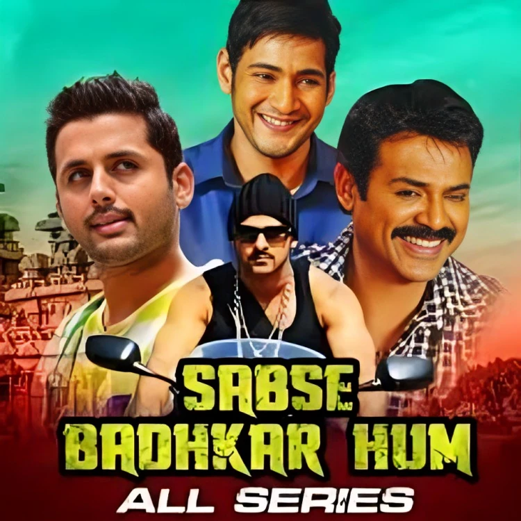 Sabse Badhkar Hum (film series) | Hindi Dubbing Wiki | Fandom