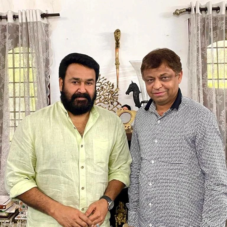 Mohanlal | Hindi Dubbing Wiki | Fandom
