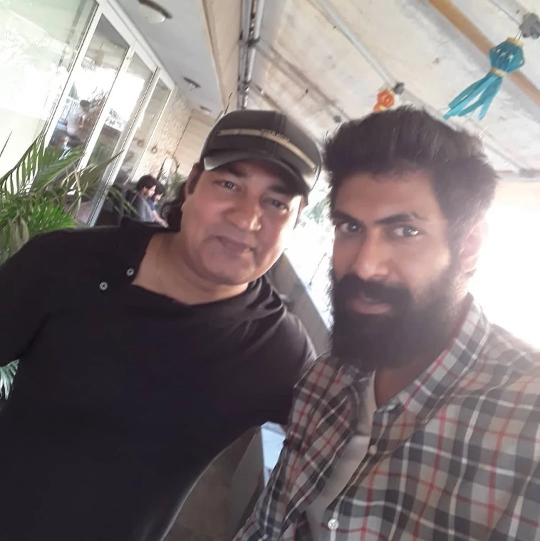 Manoj Pandey | Hindi Dubbing Wiki | Fandom