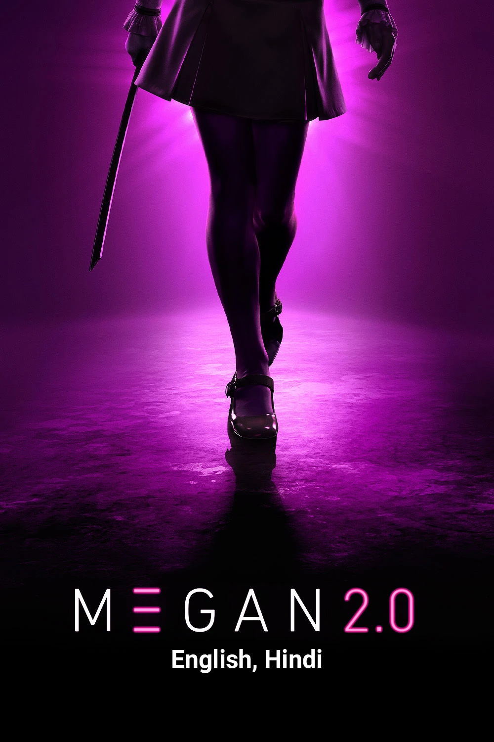 M3GAN 2.0 | Hindi Dubbing Wiki | Fandom