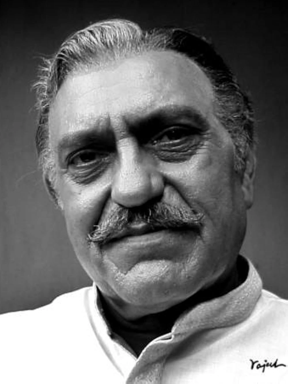 Amrish Puri | Hindi Dubbing Wiki | Fandom