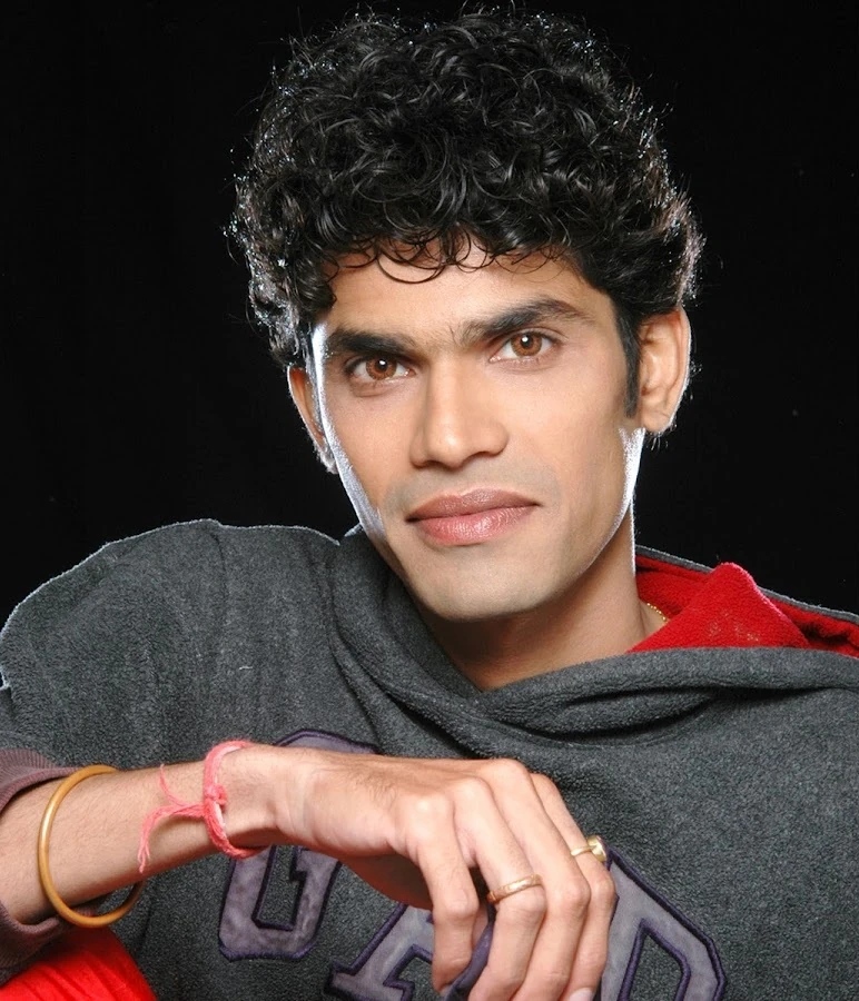 Sanchit Wartak | Hindi Dubbing Wiki | Fandom