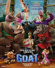 Goat (2026 film) | Hindi Dubbing Wiki | Fandom