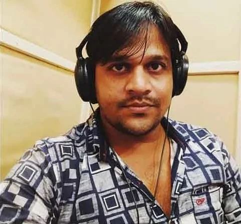 Sachin Gole | Hindi Dubbing Wiki | Fandom