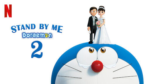 Doraemon stand by me 2 release date store