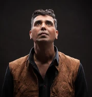 Ganesh Divekar | Hindi Dubbing Wiki | Fandom