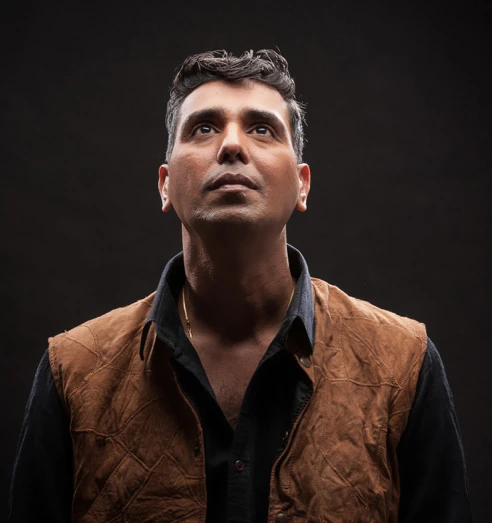 Ganesh Divekar | Hindi Dubbing Wiki | Fandom