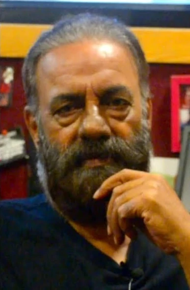 Parminder Ghumman | Hindi Dubbing Wiki | Fandom