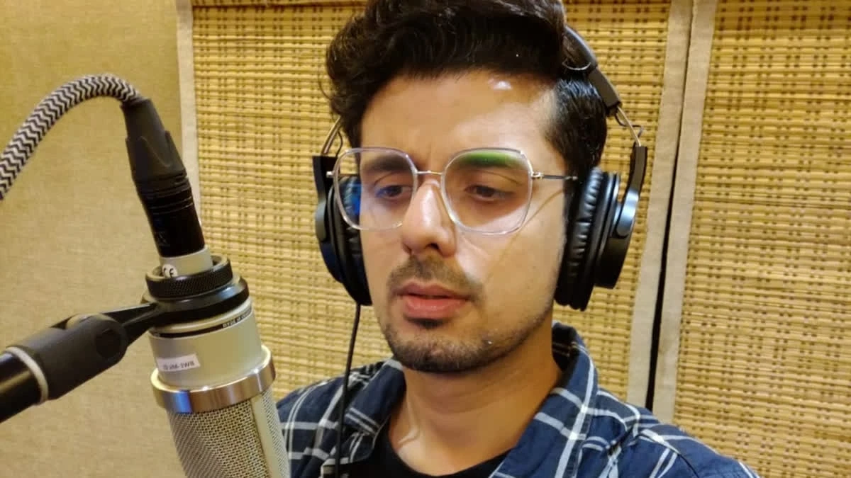 Lohit Sharma | Hindi Dubbing Wiki | Fandom