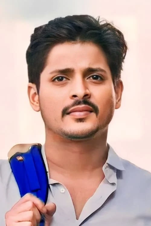 Babushaan Mohanty | Hindi Dubbing Wiki | Fandom