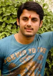 Nithiin | Hindi Dubbing Wiki | Fandom