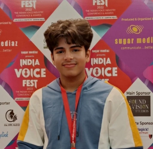 Aditya Rai | Hindi Dubbing Wiki | Fandom