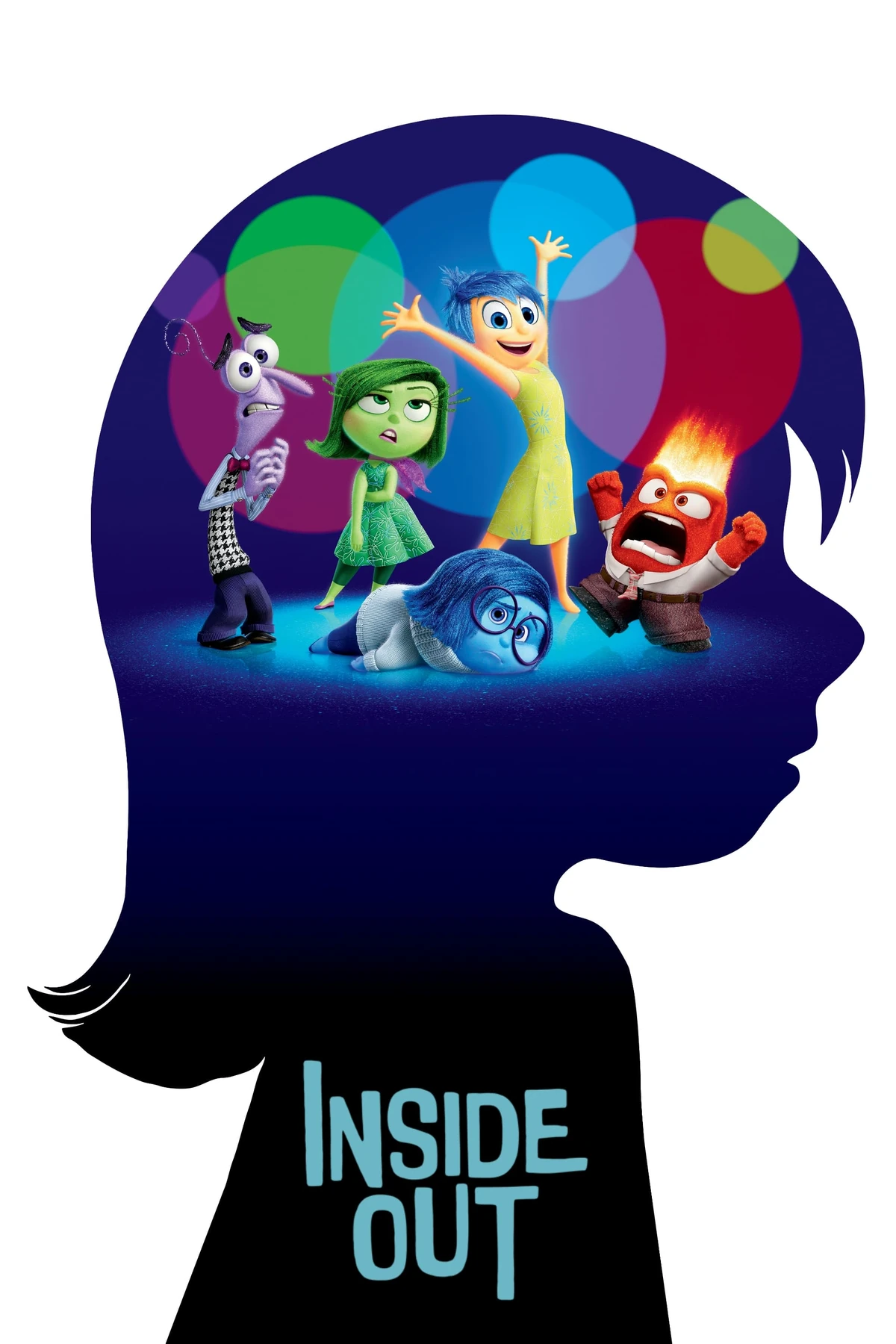 Inside Out | Hindi Dubbing Wiki | Fandom