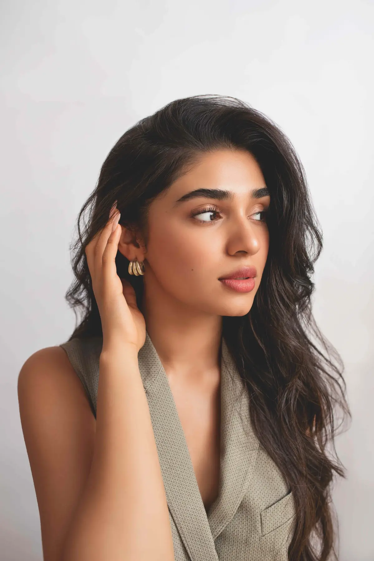 Krithi Shetty | Hindi Dubbing Wiki | Fandom