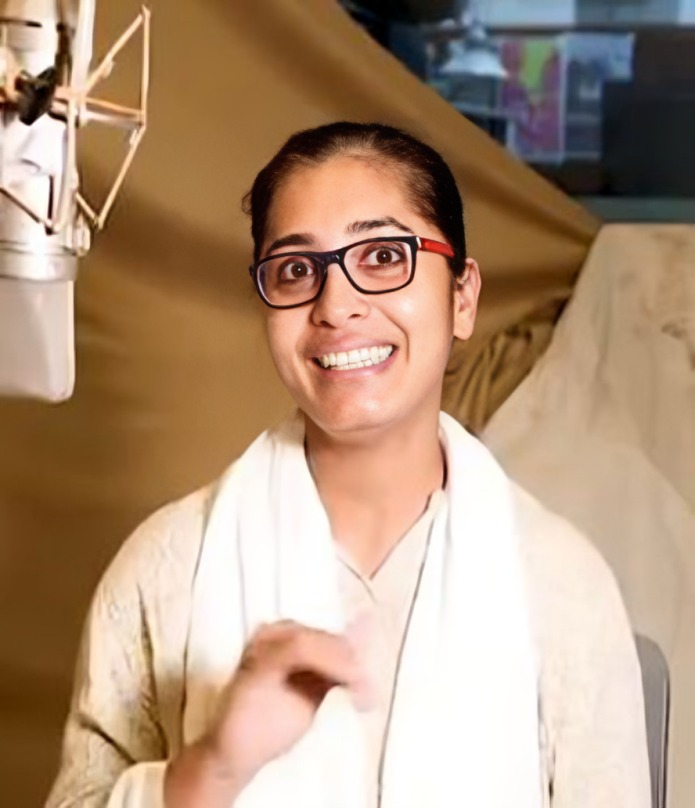 Sabina Mausam Hindi Dubbing Wiki Fandom