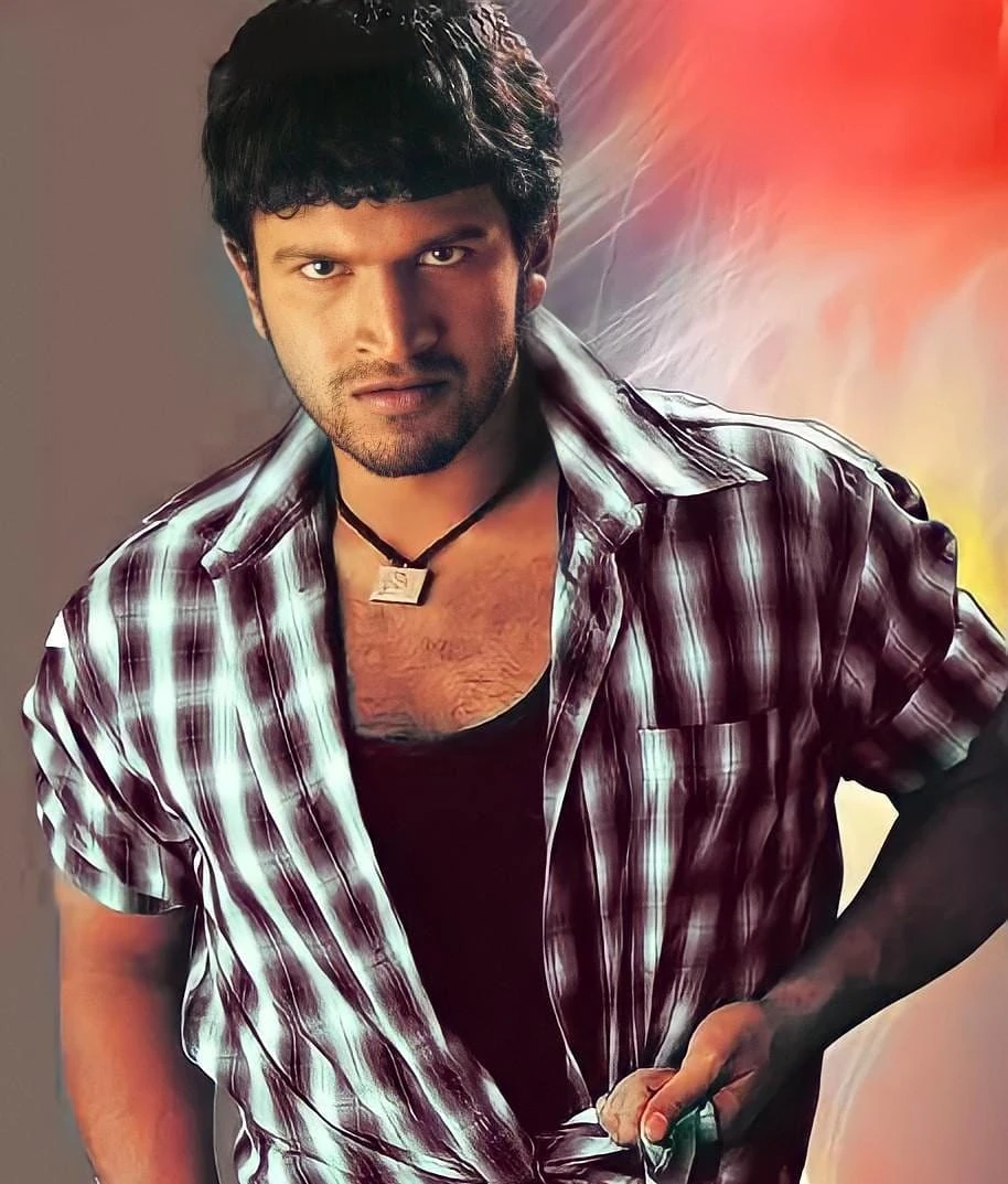 Puneeth Rajkumar | Hindi Dubbing Wiki | Fandom