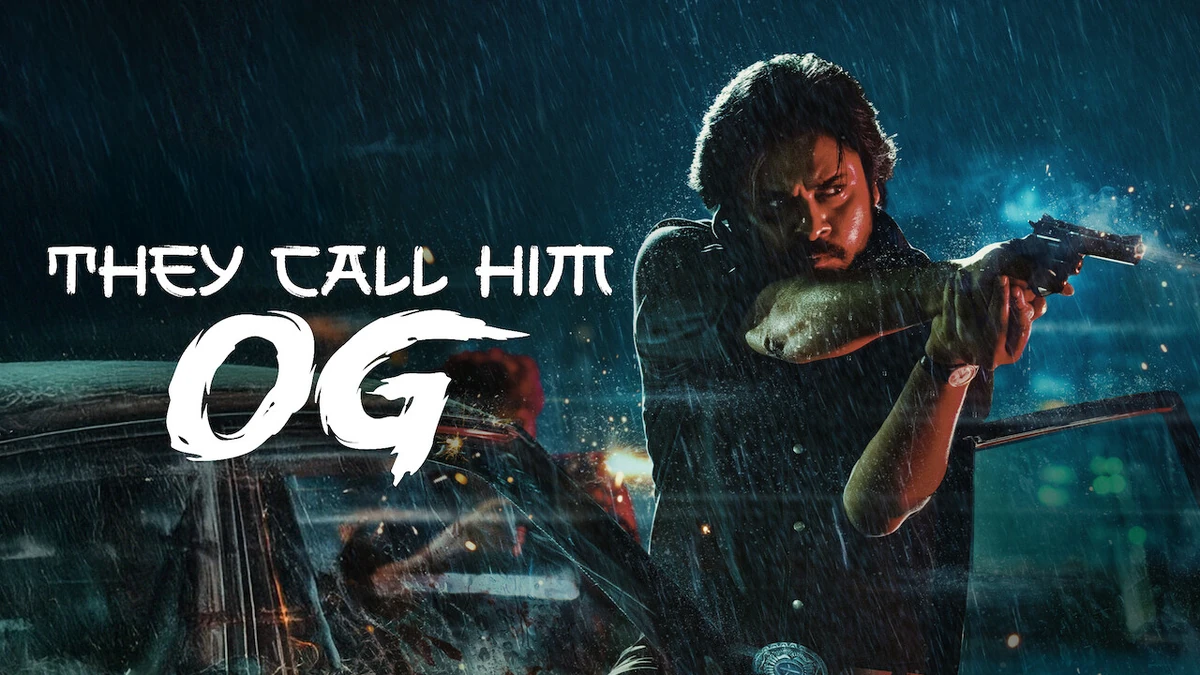They Call Him OG | Hindi Dubbing Wiki | Fandom