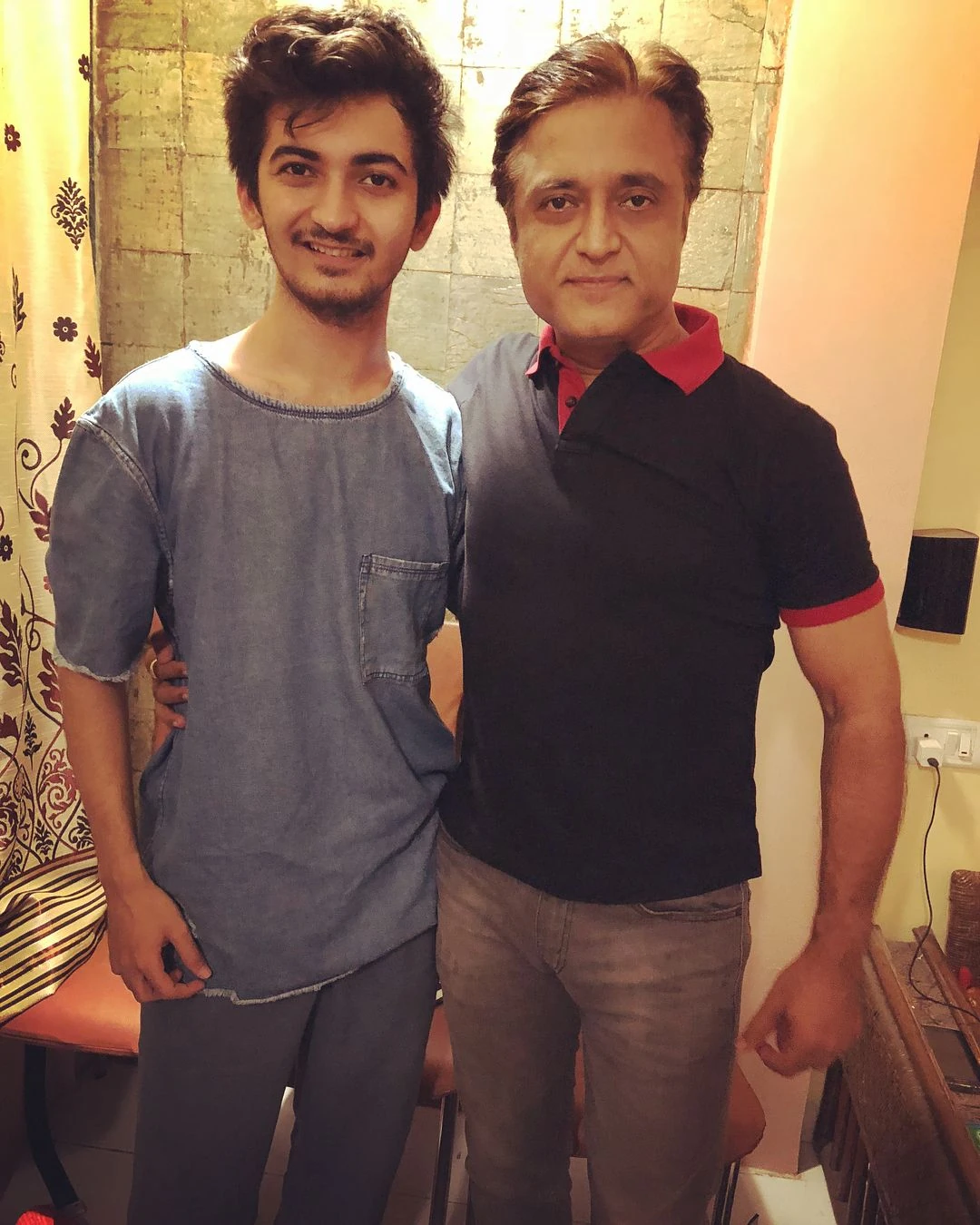 Vaibhav Thakkar | Hindi Dubbing Wiki | Fandom