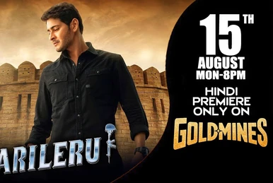 Govindudu Andarivadele Hindi Dubbed