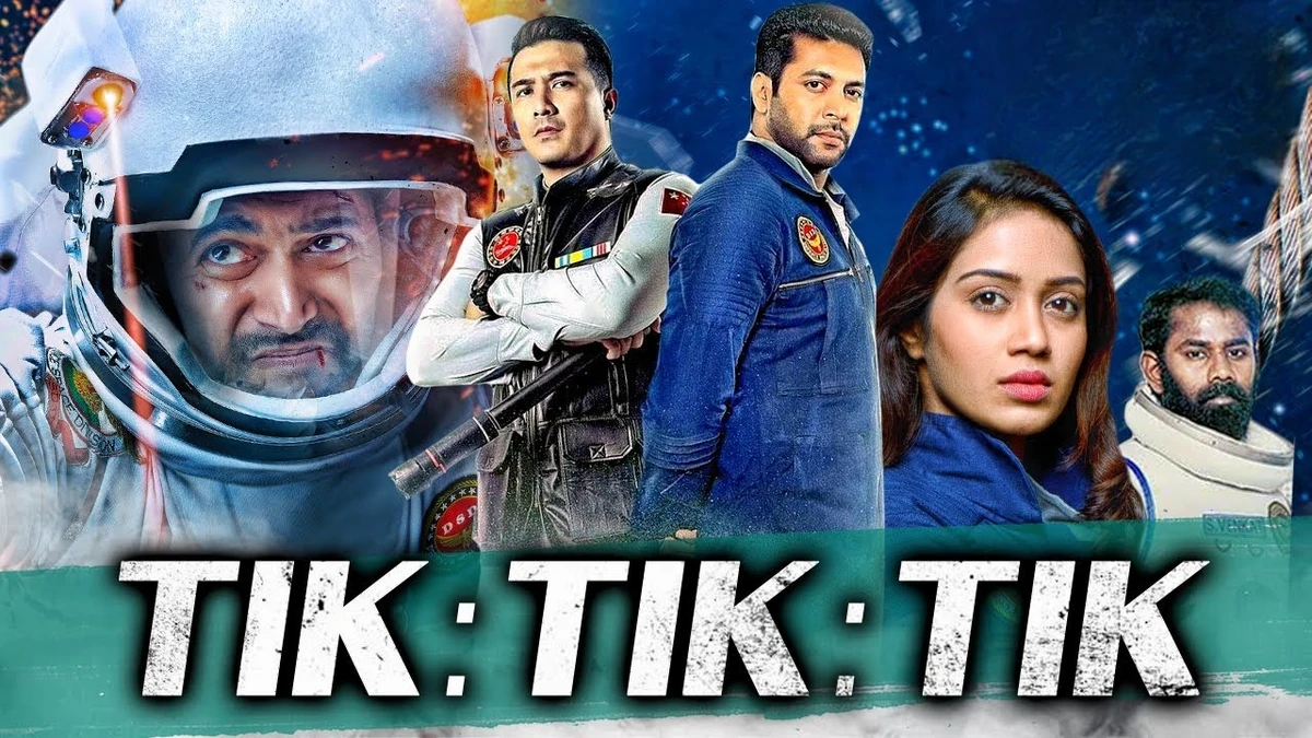 Tik Tik Tik (2018 film) | Hindi Dubbing Wiki | Fandom