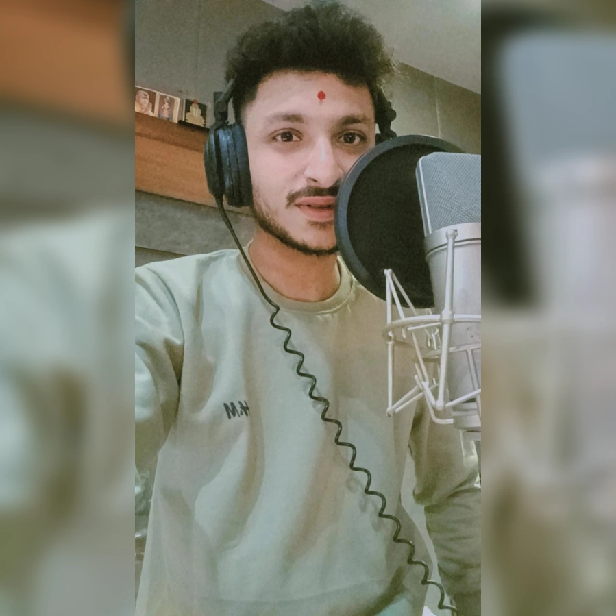 Prince Patel | Hindi Dubbing Wiki | Fandom