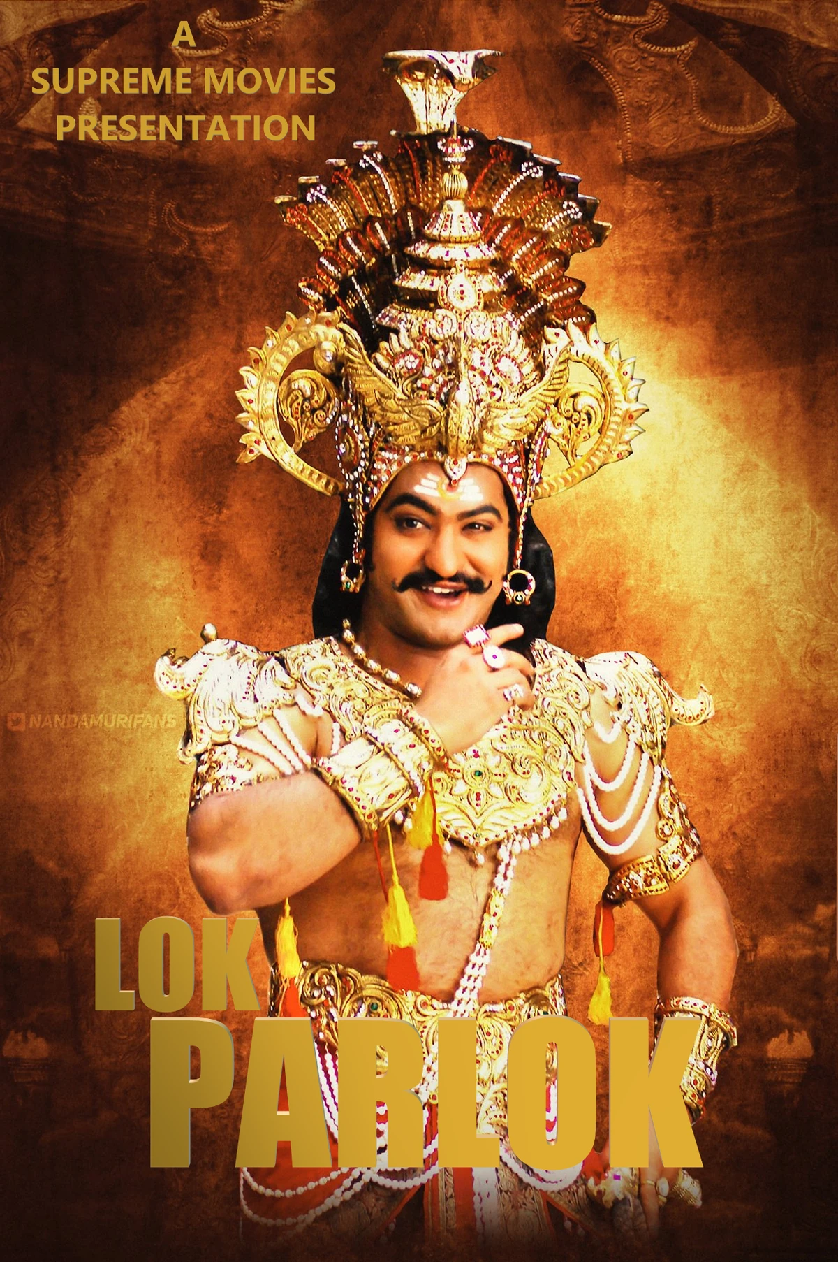 Lok Parlok (2007 film) | Hindi Dubbing Wiki | Fandom