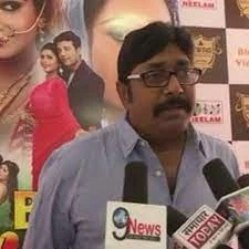 Deepak Sinha | Hindi Dubbing Wiki | Fandom